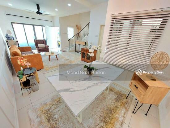 Halamanda @ Gombak, Jalan Mutiara 1, Gombak, Selangor, 4 Bedrooms, 2500 ...