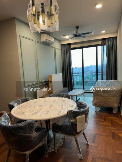 BLOOMSVALE untuk Untuk Disewa - RM 2,900 /bulan (2024) | PropertyGuru ...