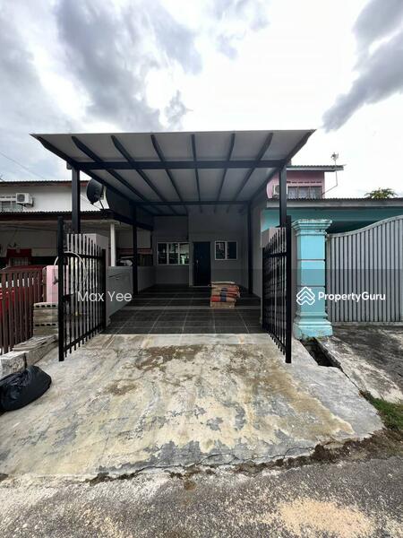 Taman Daya Tamans Dayas, Jalan Rumbia 59,Taman Daya, Johor Bahru, Johor ...