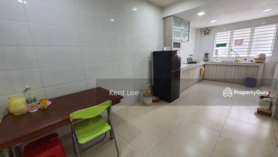 USJ 1, Jalan USJ 1/24, USJ, Subang Jaya, Selangor, 4 Bedrooms, 1600 ...