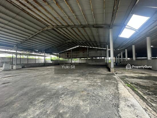 Chemor Industrial Park, Ipoh, Persiaran Perindustrian, Chemor, Perak ...