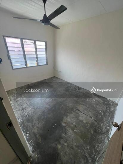 Rumah Pangsa Permas Jaya, 157 Jln Permas 7, Bandar Baru Permas Jaya ...