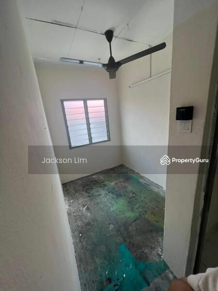 Rumah Pangsa Permas Jaya, 157 Jln Permas 7, Bandar Baru Permas Jaya ...