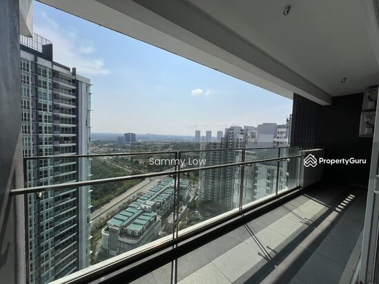 Medini Signature, - Medini Signature Lebuh Kota Iskandar, Medini ...