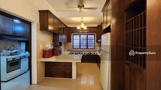 Taman Puchong Prima, Jalan Prima, Puchong, Selangor, 4 Bedrooms, 1400 ...