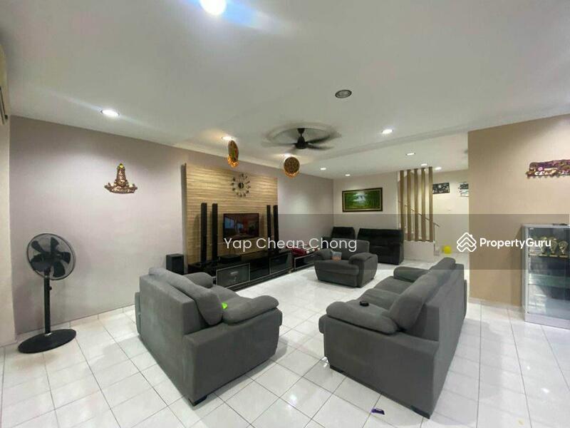Taman Bayu Perdana, Taman Bayu Perdana, Klang, Selangor, 4 Bedrooms ...