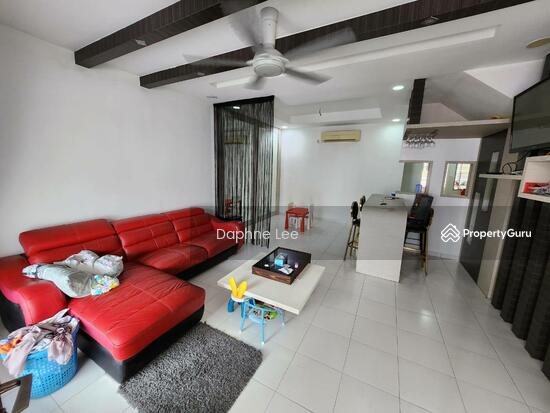 Taman Setia Indah, Jalan Setia, Setia Indah, Johor Bahru, Johor, 4 ...