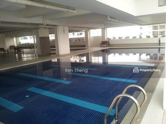 Vistaria Residensi, 3 Jalan 6/92b, Taman Kobena, Wilayah Persekutuan ...