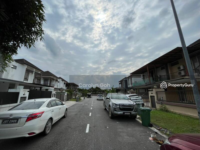 Setia Tropika Setias Tropikas, Setia Tropika, Johor Bahru, Johor, 4 ...