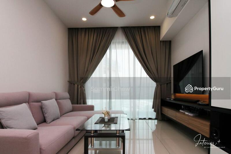 Casa Green @ Bukit Jalil untuk Untuk Disewa - RM 1,900 /bulan (2024 ...