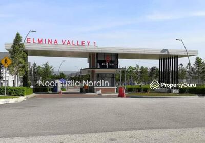 59 Properties for Sale at City of Elmina : Elmina Valley 1 ...