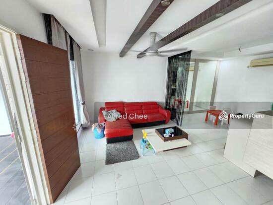 Taman Setia Indah, Jalan Setia, Setia Indah, Kluang, Johor, 4 Bedrooms ...