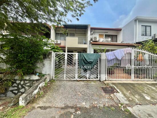 2 storey house SS19 Subang Jaya untuk Dijual - RM 430,000 (2024 ...