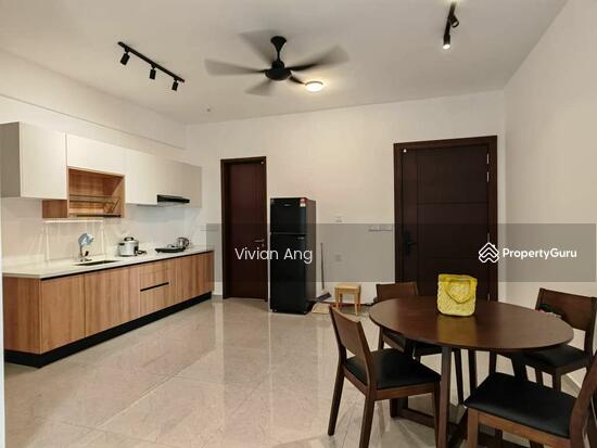 Muze @ PICC, PICC, Jalan Tun Dr Awang, Bayan Lepas, Penang, 3 Bedrooms ...