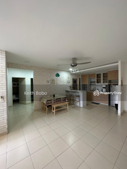 Seri Kasturi Apartments @ Setia Alam, Precinct 15 Jalan Setia Gemilang ...