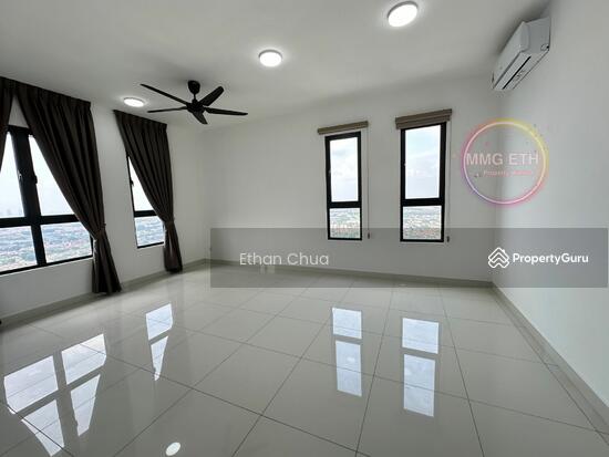 TRIO By Setia, Bukit Tinggi, Bandar Bukit Tinggi, Klang, Selangor, 3 Bedrooms, 915 sqft, Service ...