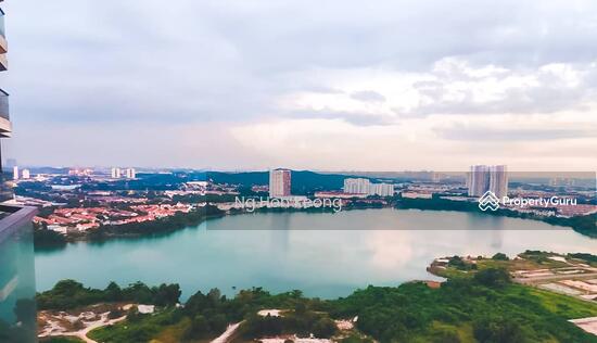 Aurora Residence @ Lake Side City, Jalan Prima Utama 1 Off Persiaran ...