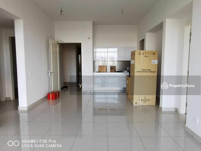 The Park Sky Residence @ Bukit Jalil City, Bukit Jalil City, Jalan ...