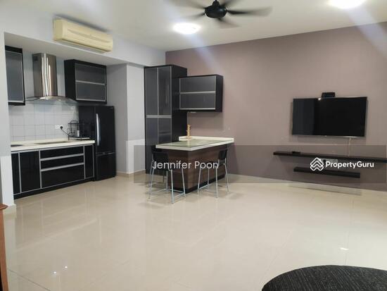 PJ 8 Serviced Suite, Jalan Barat, Section 8, Petaling Jaya, Selangor, 1 ...