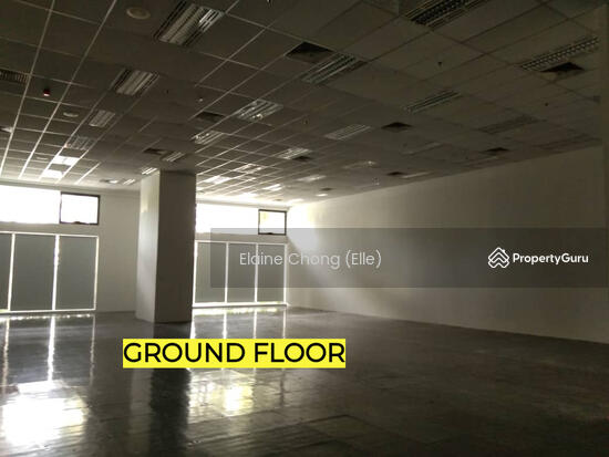 1 First Avenue untuk Untuk Disewa - RM 22,500 /bulan (2024 ...