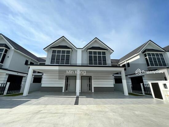 Eco Spring, Eco Spring, Jalan Ekoflora 1,Taman Ekoflora, Johor Bahru ...