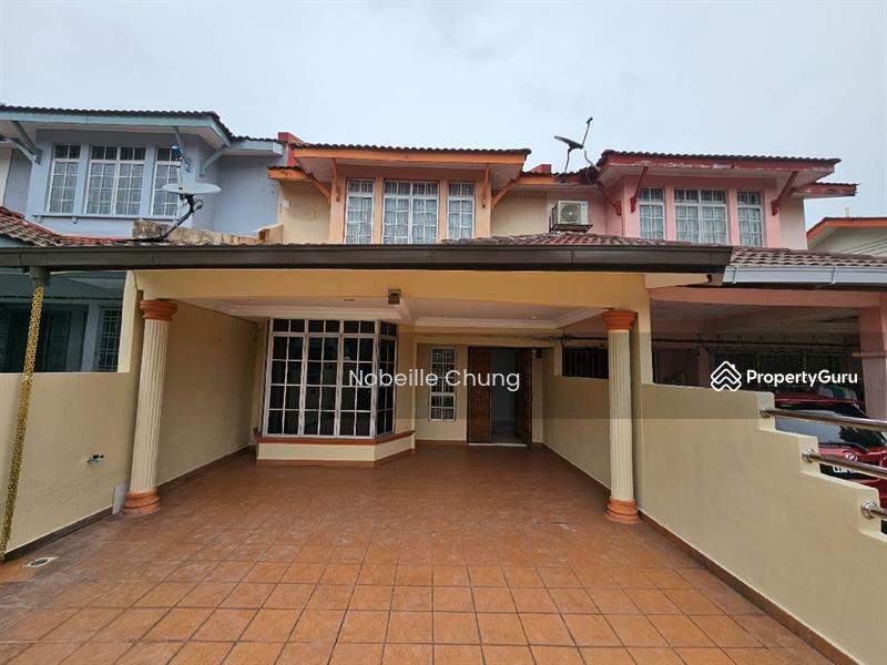 Taman Lestari Perdana, Lestari Perdana, Seri Kembangan, Selangor, 4 ...