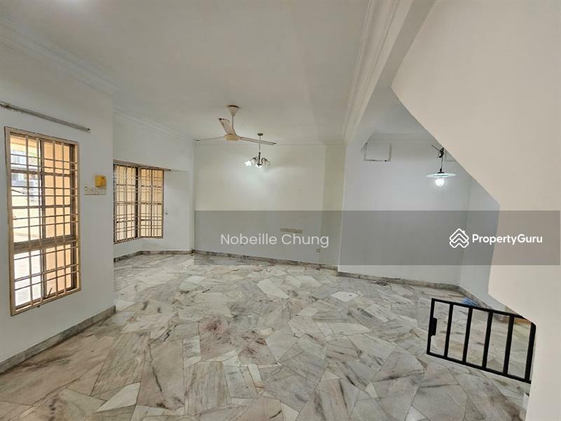 Taman Lestari Perdana, Lestari Perdana, Seri Kembangan, Selangor, 4 ...