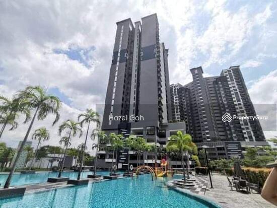 The Vyne, Jaln 2/108d Off Lebuhraya Sungai Besi, Taman Sungai Besi ...