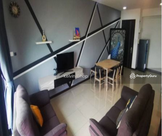 Molek Regency, Molek Regency 59, Jln Molek 3/20, Taman Molek, Johor ...