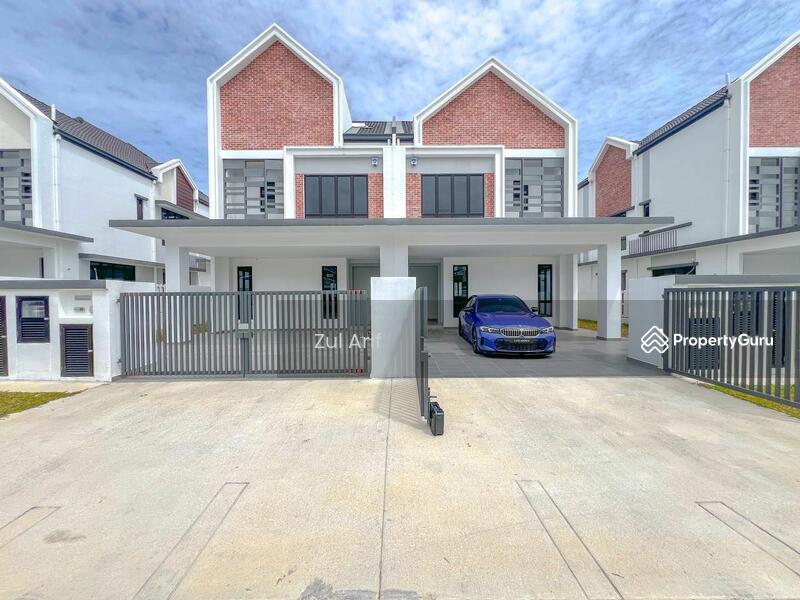 Setia Alam, Persiaran Setia Indah, Shah Alam, Selangor, 4 Bedrooms ...