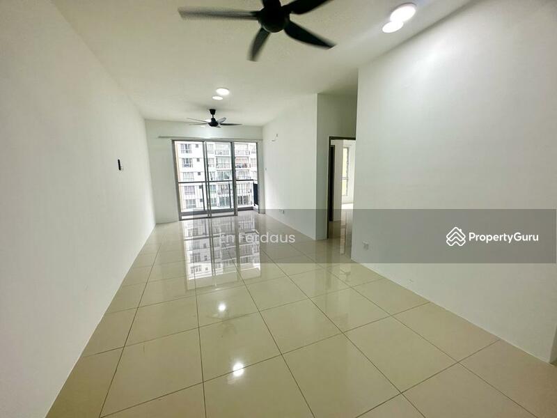 Platinum Splendor Residensi Semarak, Jalan Semarak, Kampung Padang ...