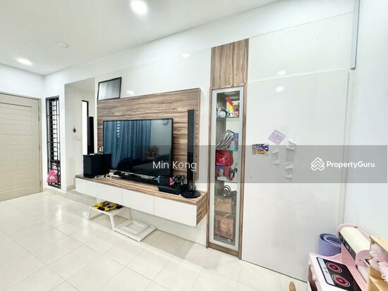 Nusa Bayu, Iskandar Puteri (Nusajaya), Johor, 4 Bedrooms, 1400 sqft, 2 ...