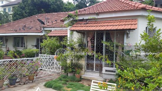 Single Storey Bungalow @ Tanjung Bungah Park, 72 Tanjung Bungah Park, Tanjung Bungah, Penang, 3 ...