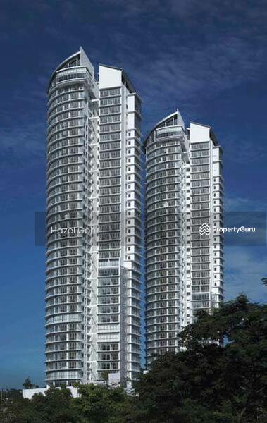 Twins @ Damansara Heights, 2 Jalan Damanlela, Pusat Bandar Damansara ...