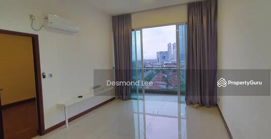 Paragon Suites @ CIQ, Jalan Stulang Darat Off Jalan Inderaputra, Johor ...