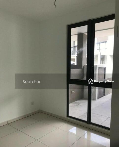 Emerald Residence Link House Type B, Sunway Iskandar, Mukim Pulai ...