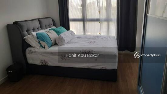 Casa Green @ Bukit Jalil, Jalan 5/155, Bukit Jalil, Kuala Lumpur, 3 ...