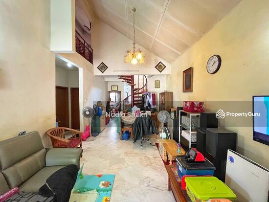 USJ 3, Jalan USJ 3/1, USJ, Subang Jaya, Selangor, 3 Bedrooms, 1400 sqft ...