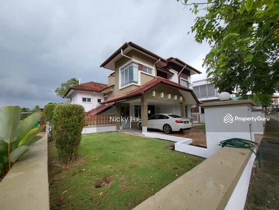Peridot Hilltop Residence, Jln KE 3/3, Kota Emerald, Rawang, Selangor ...