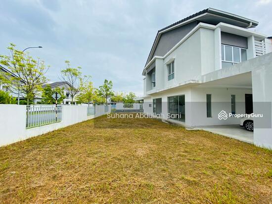 Serene Heights, Semenyih, Selangor, 4 Bedrooms, 2464 sqft, 2-storey ...