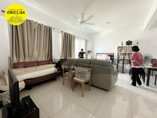 One Imperial, Jalan Paya Terubong Off Jalan Dato Ismail Hashim, Sungai ...