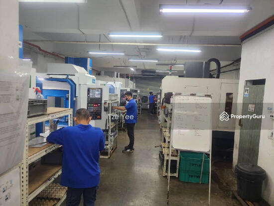 DIAMOND VALLEY LIGHT INDUSTRIAL FACTORY WAREHOUSE FOR SALE 3,700SF ...