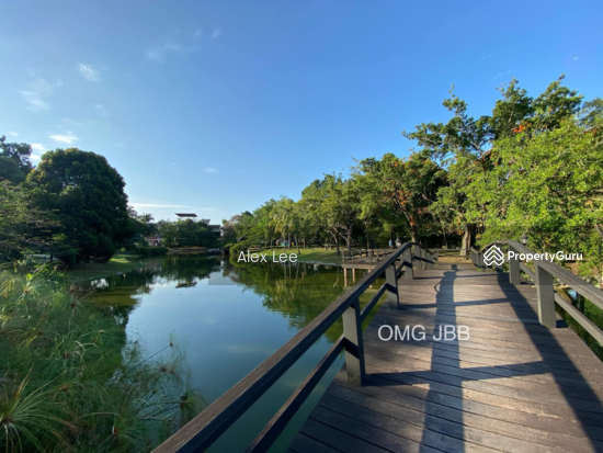 Ambang Botanic 1, Jalan Ambang Botanic, Bandar Botanic, Klang, Selangor ...