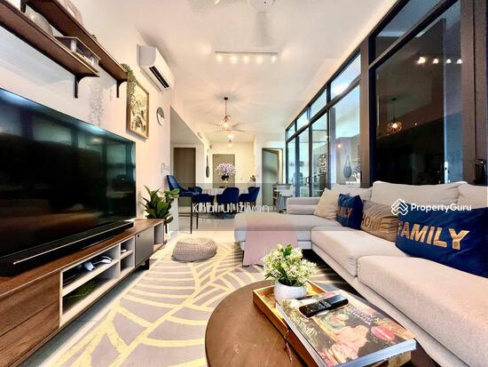 Bennington Residences @ SkyArena, Setapak, Lot. 17899, Jalan Ayer ...