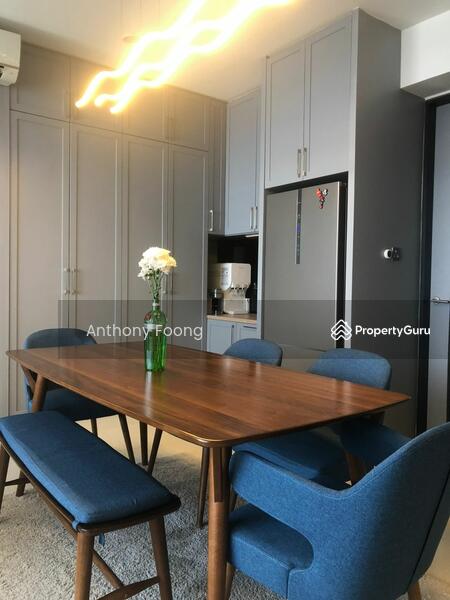 THE FENNEL AT SENTUL EAST, No. 2 Residensi Fennel Sentul,Jalan Amra ...