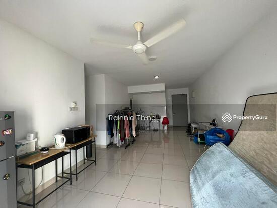 Bayu Sentul Condominium, Jalan Dato Senu 3, Taman Dato Senu, Sentul ...