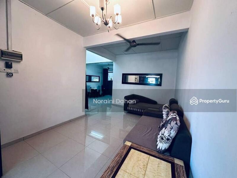 SINGLE STOREY TERRACE BUKIT BERUANG BUNGA RAYA MELAKA RENOVATED, TAMAN ...