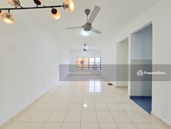 Pangsapuri Melur (Sentul), 72A Jalan 2/48A, Sentul Perdana, Bandar Baru ...