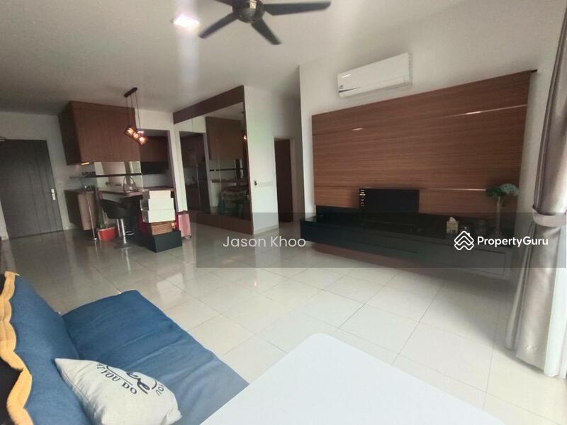 Sky Breeze, Bukit Indah, Iskandar Puteri, Johor, 3 Bedrooms, 1130 sqft ...