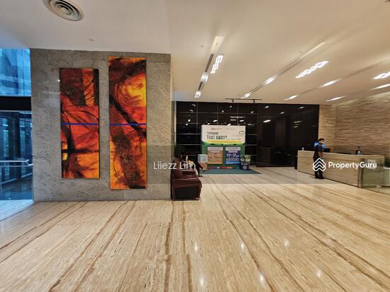 Menara IGB, Lingkaran Syed Putra, Mid Valley City, Kuala Lumpur, , 3114 ...